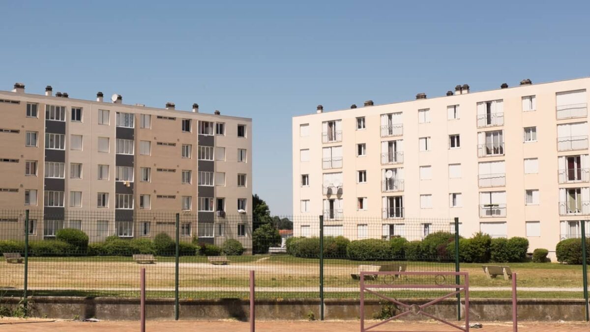 Quel temps de réponse après visite appartement HLM