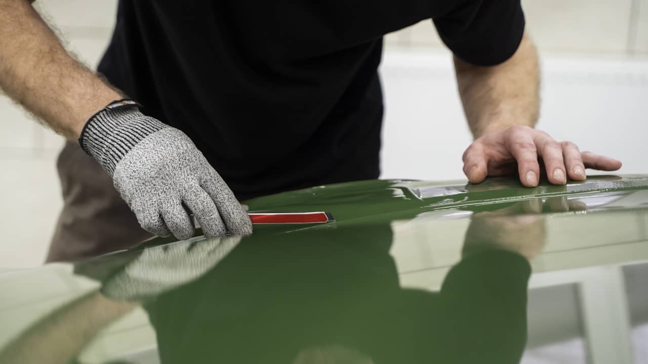À quoi peut servir la résine polyester